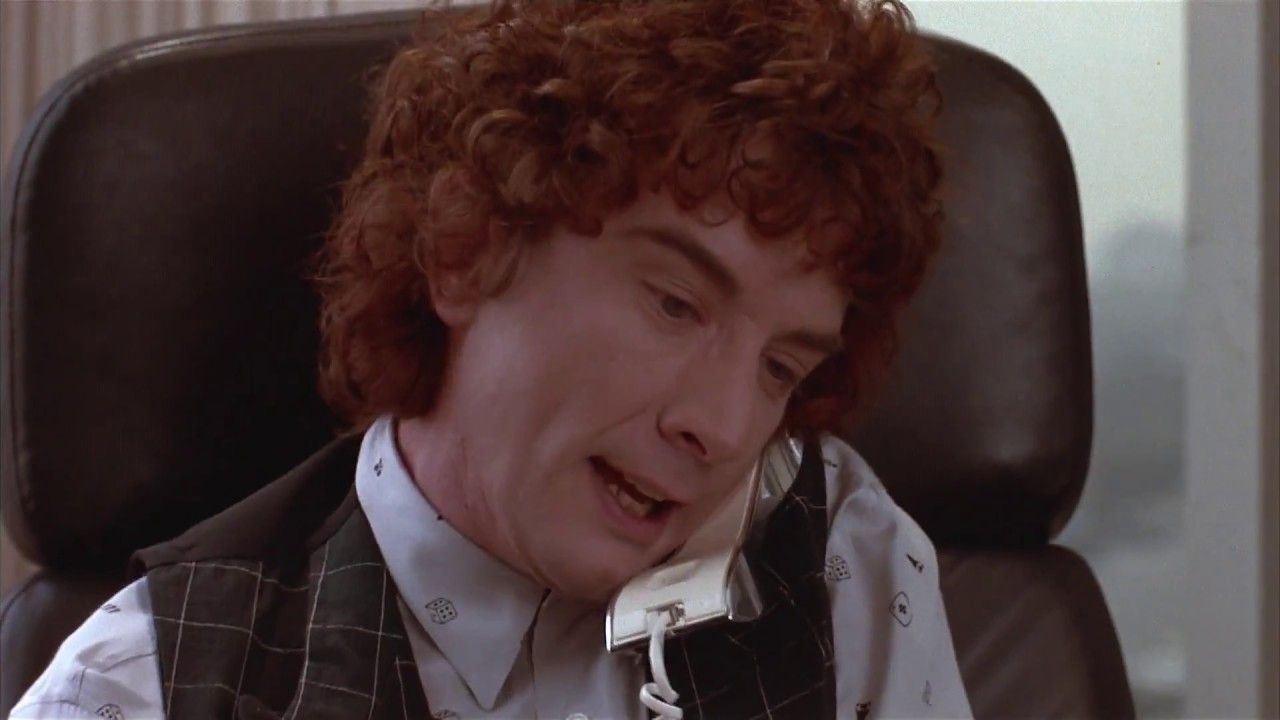 10 Movies That Made Martin Short an All-Time Comedy Legend