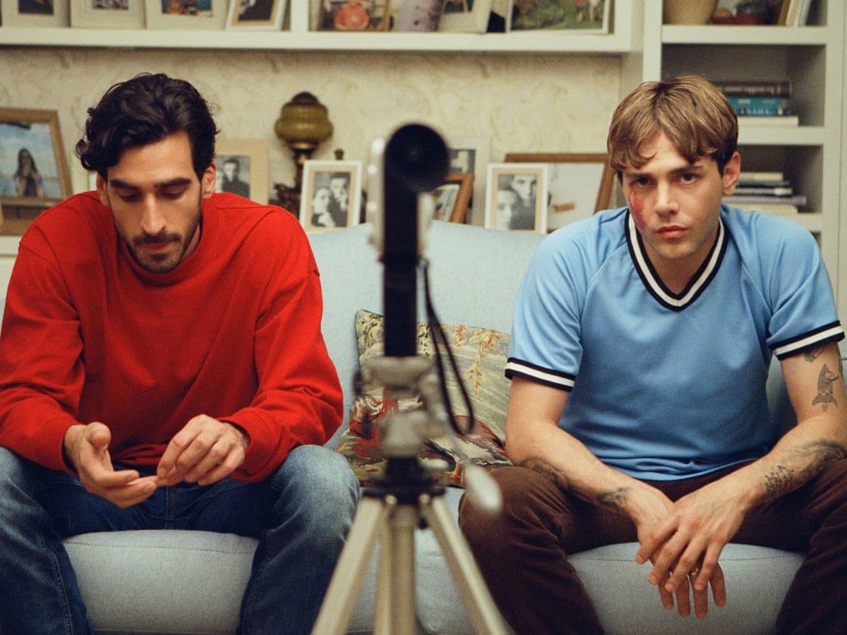 Best Movies From Director Xavier Dolan, Ranked