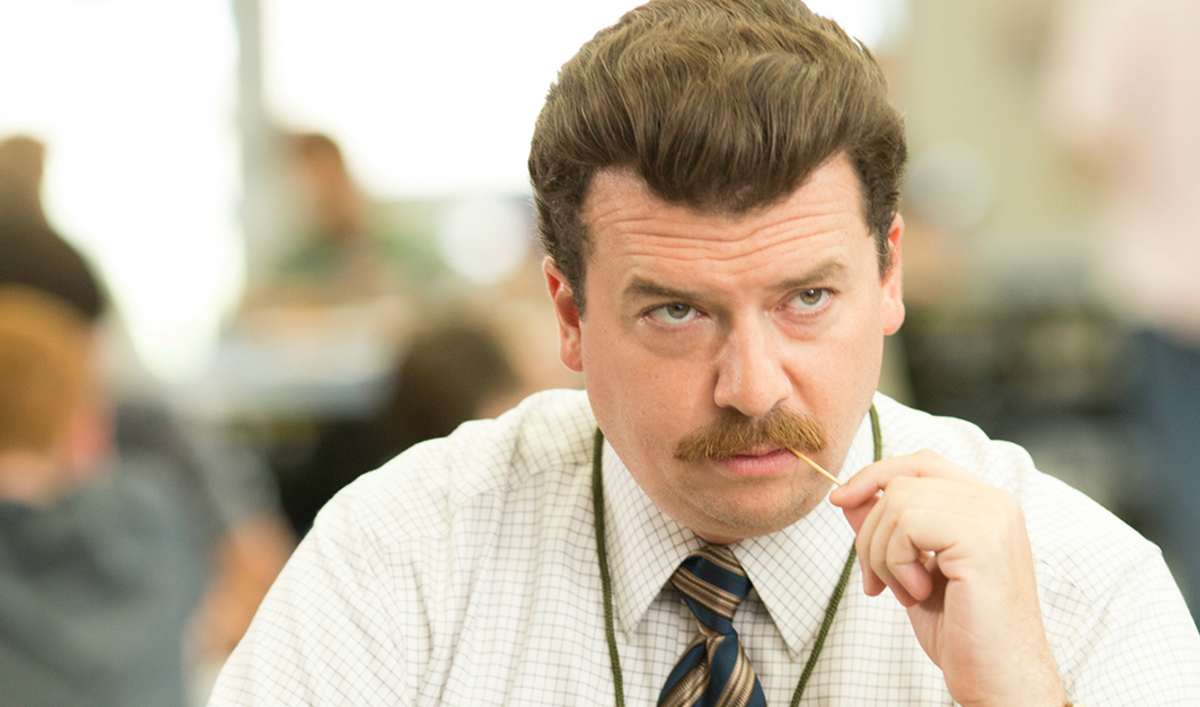 8 Danny McBride Performances, Ranked