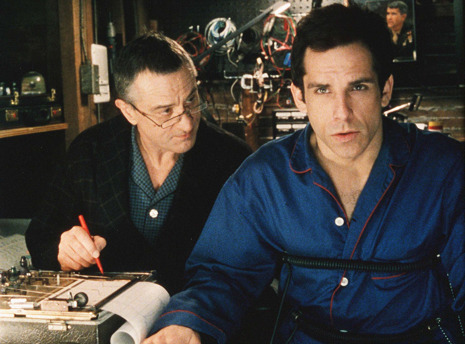 Best Comedy Movie Trilogies of All Time