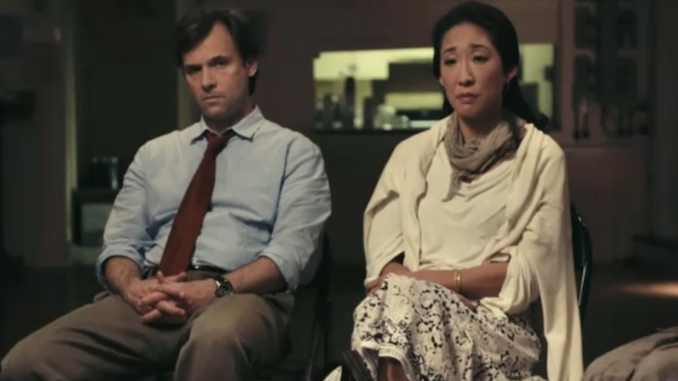 These Are Sandra Oh's Best Performances, Ranked