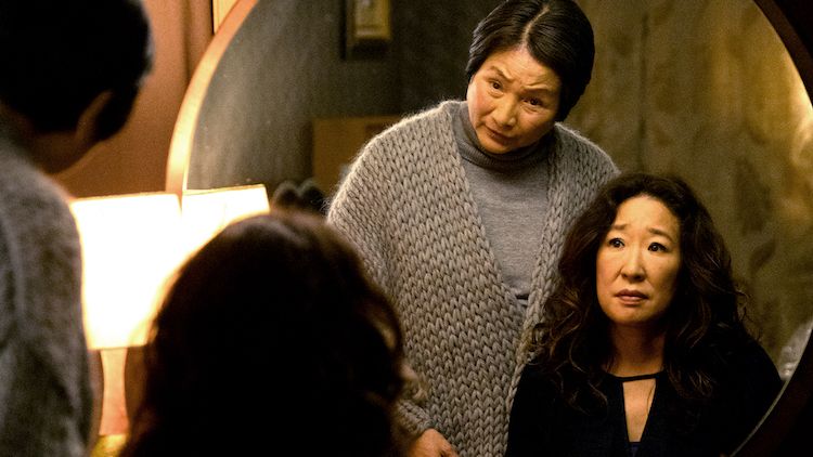 These Are Sandra Oh's Best Performances, Ranked