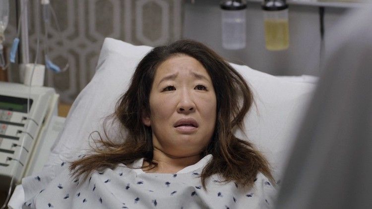 These Are Sandra Oh's Best Performances, Ranked