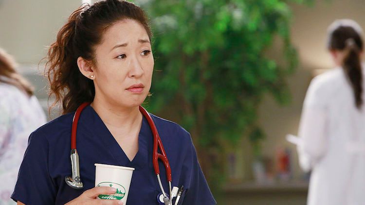 These Are Sandra Oh's Best Performances, Ranked