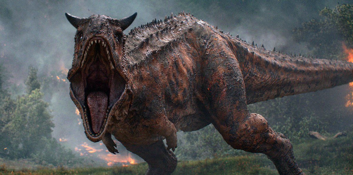10 Most Dangerous Dinosaurs in the Jurassic Park Franchise