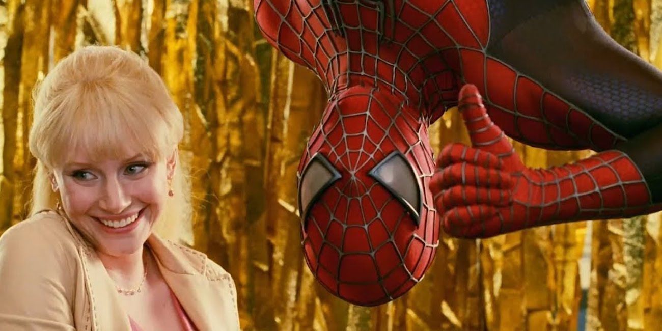 Here's 5 Reasons Why Tobey Maguire's Spider-Man 3 Wasn't That Bad