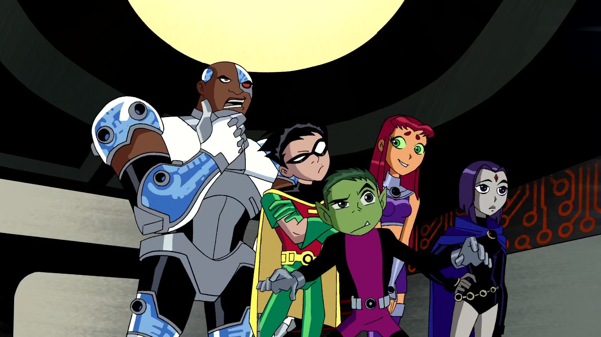 Top 10 Animated TV Shows of the 2000s