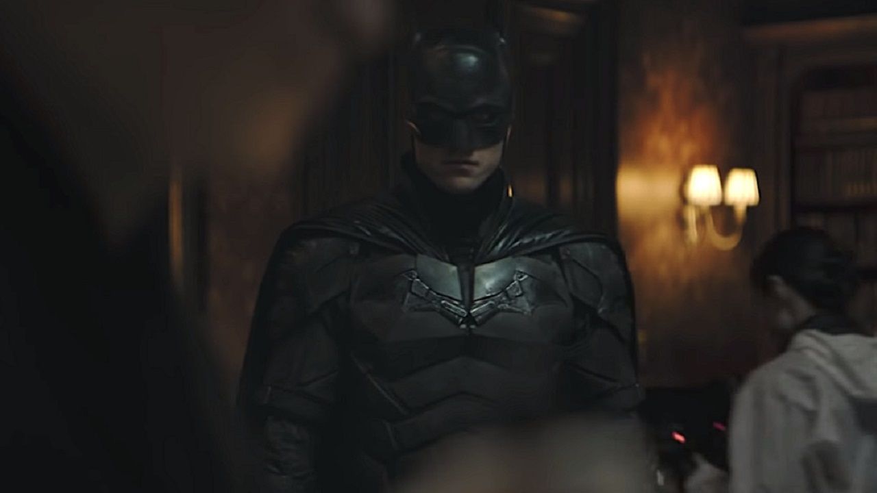 The Batman Director Teases Multiple Spinoffs