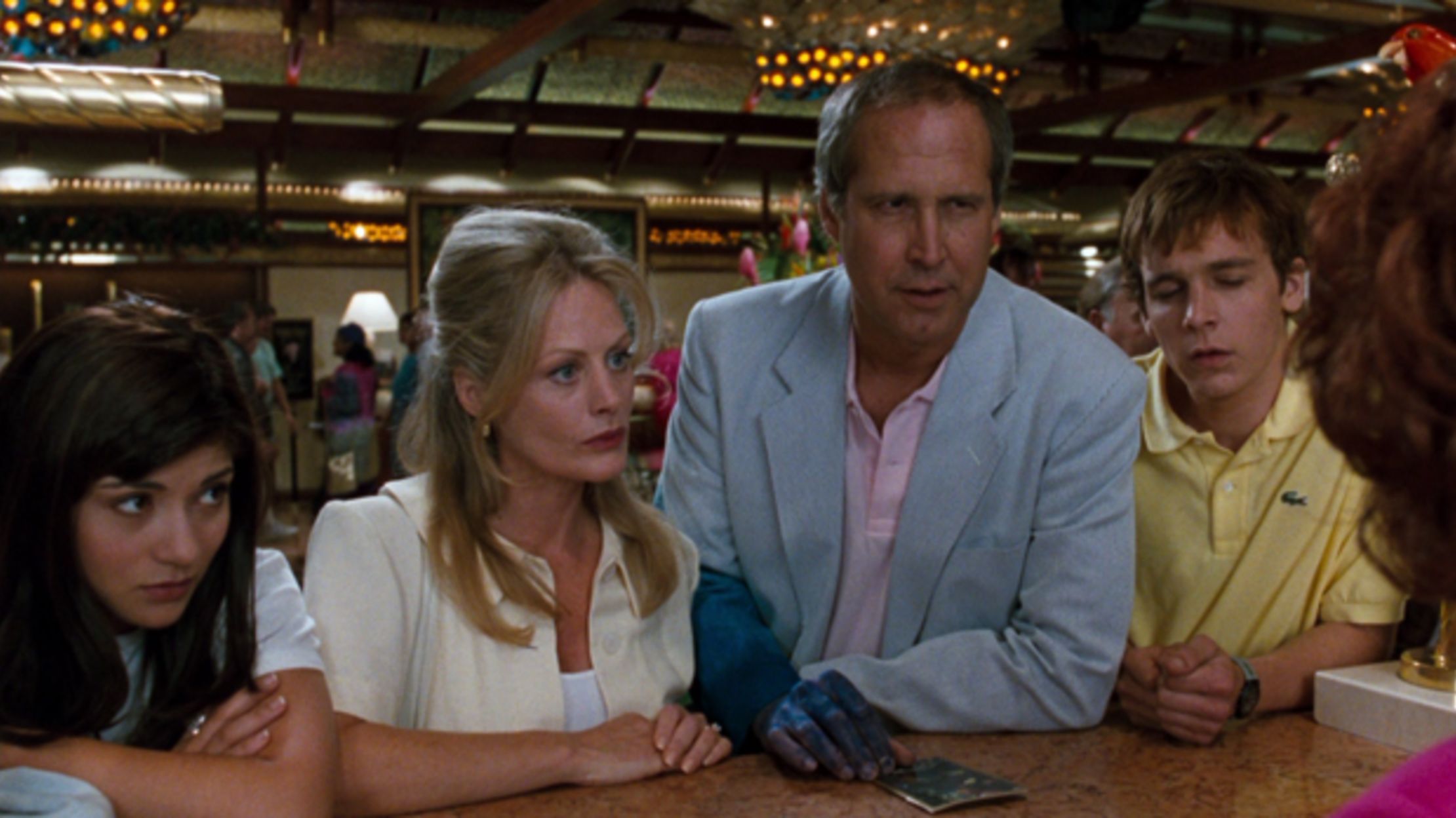 Best Movies About Vacations Gone Wrong, Ranked