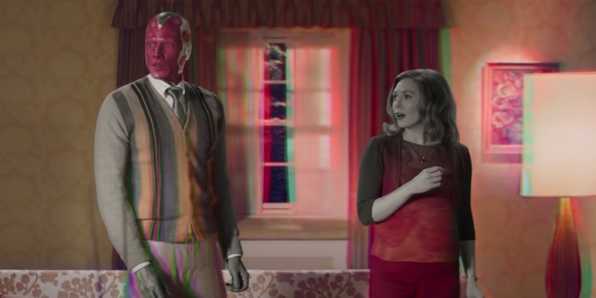 The Best Superhero TV Shows From Disney Plus