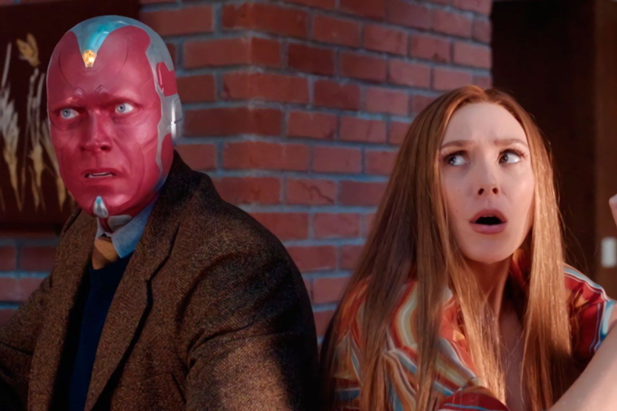 The Best Superhero TV Shows From Disney Plus