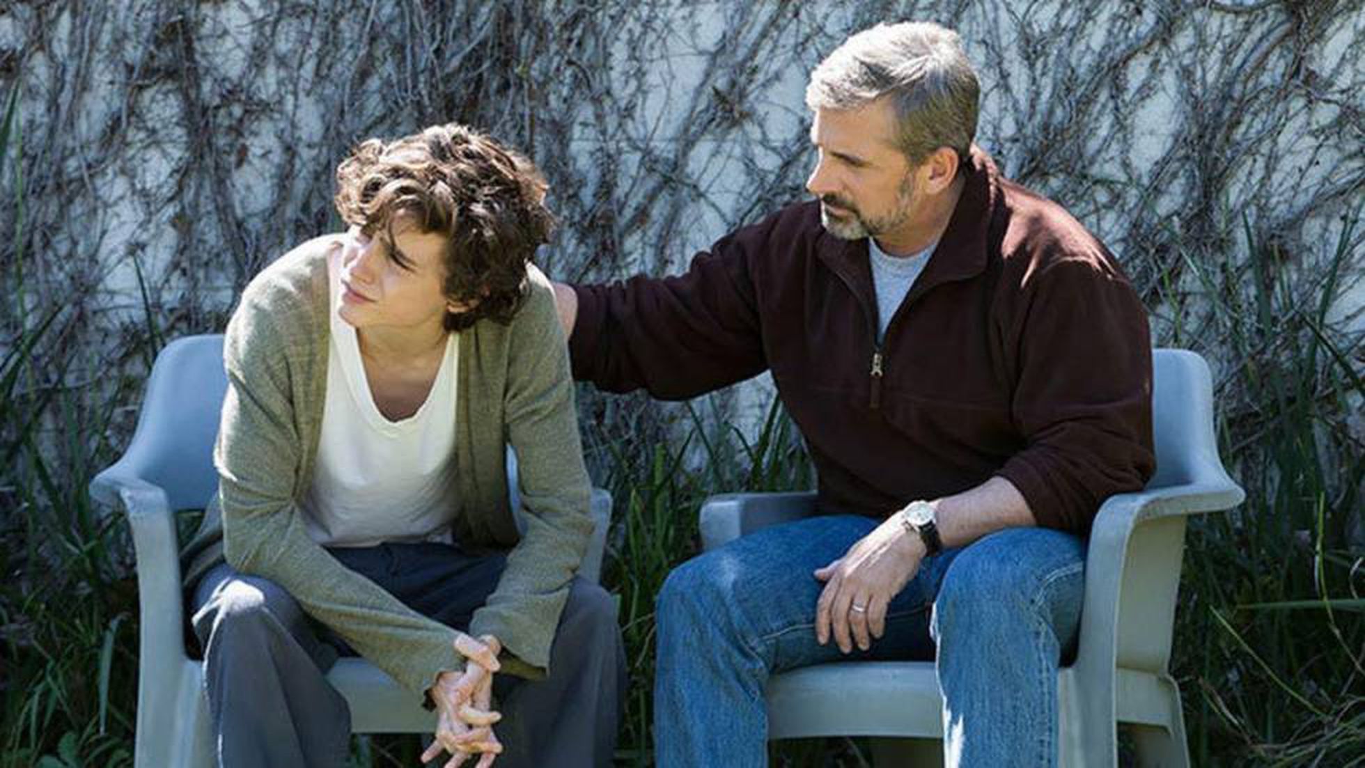 These Are Steve Carell's Best Performances, Ranked