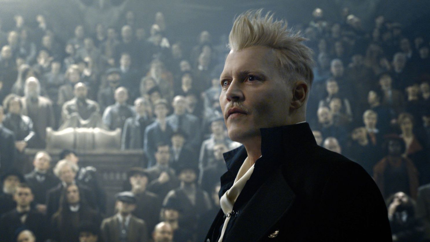 Explained: What is the Relationship Between Dumbledore and Grindelwald?
