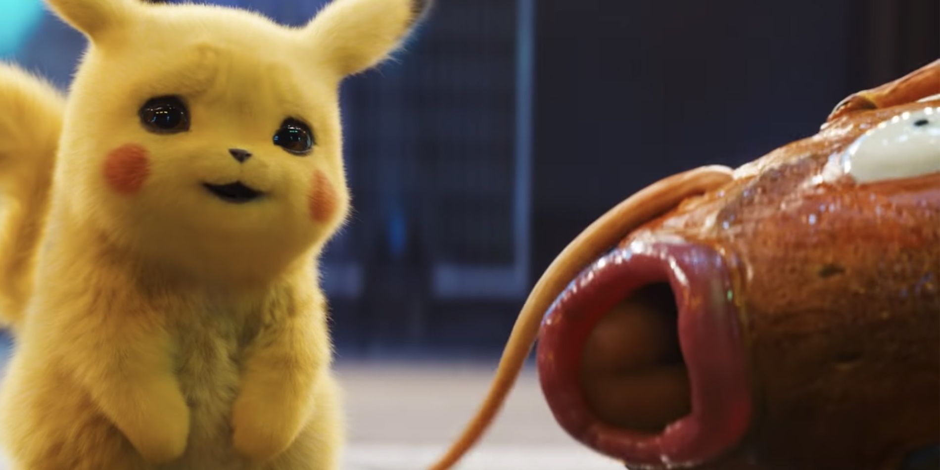 Here’s What Makes Detective Pikachu Such a Great Family Movie
