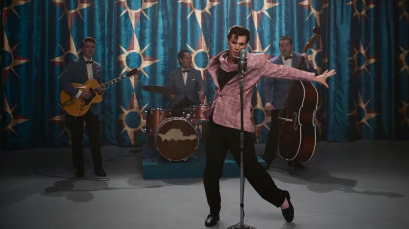 All Shook Up: Cast, Plot, Release Date, and Everything Else We Know