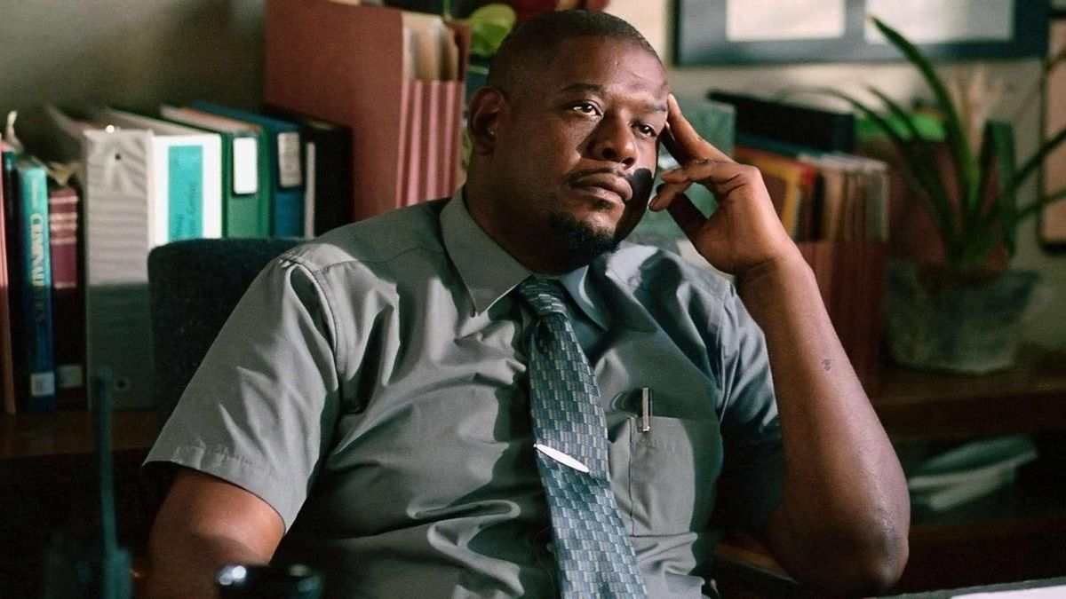 These Are the Best Forest Whitaker Movies, Ranked