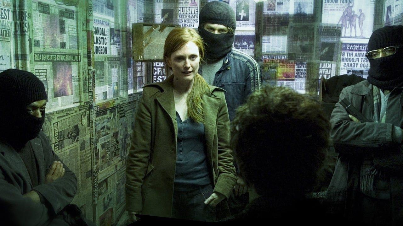 Here's What Makes Children of Men One of the Best Sci-Fi Movies of the ...