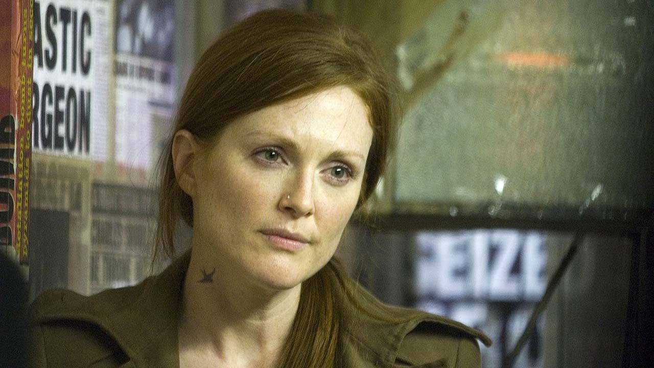 Here Are 5 of the Best Julianne Moore Movies