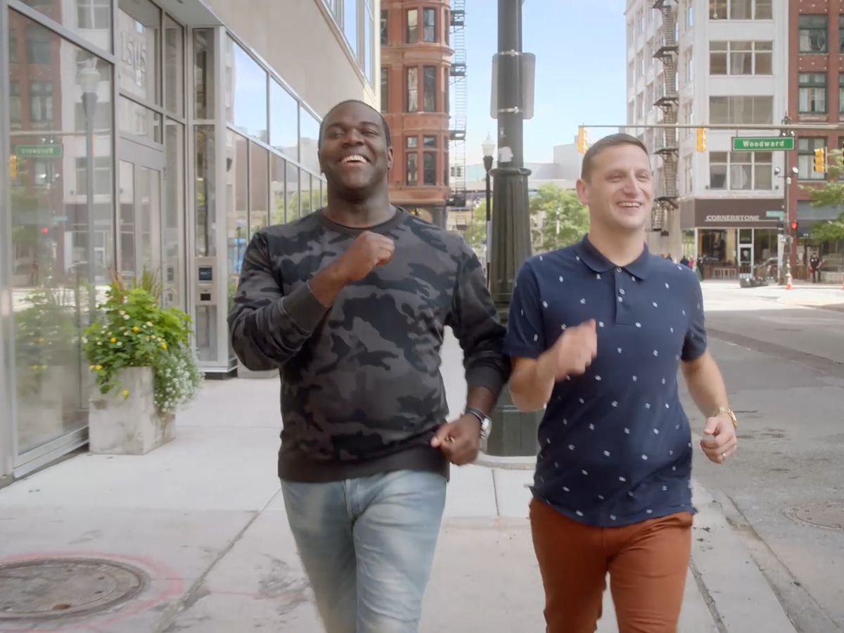 Why Comedy Central's Detroiters Was Canceled Far Too Soon