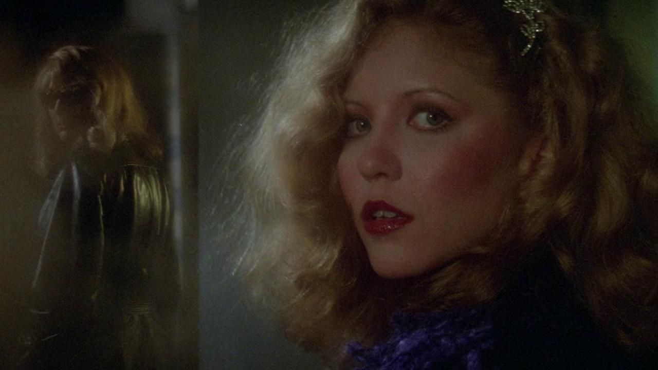 These Are Some of the Steamiest Thrillers of All Time