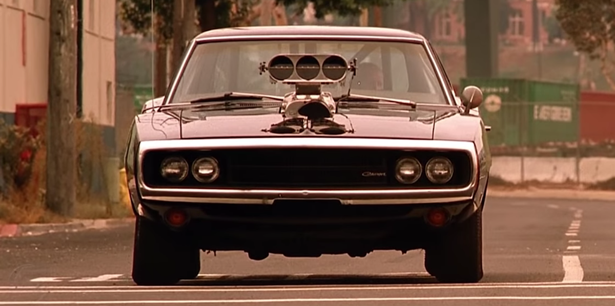 Explained: This is What’s Hurting the Fast & Furious Franchise