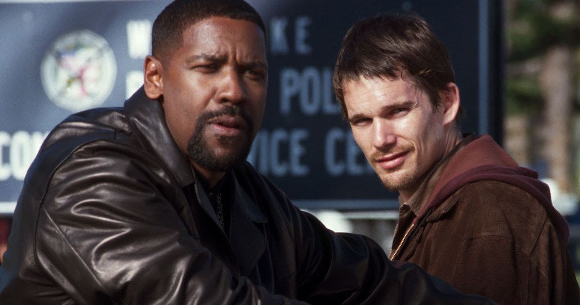 Here Are Ethan Hawke's Best Movies, Ranked