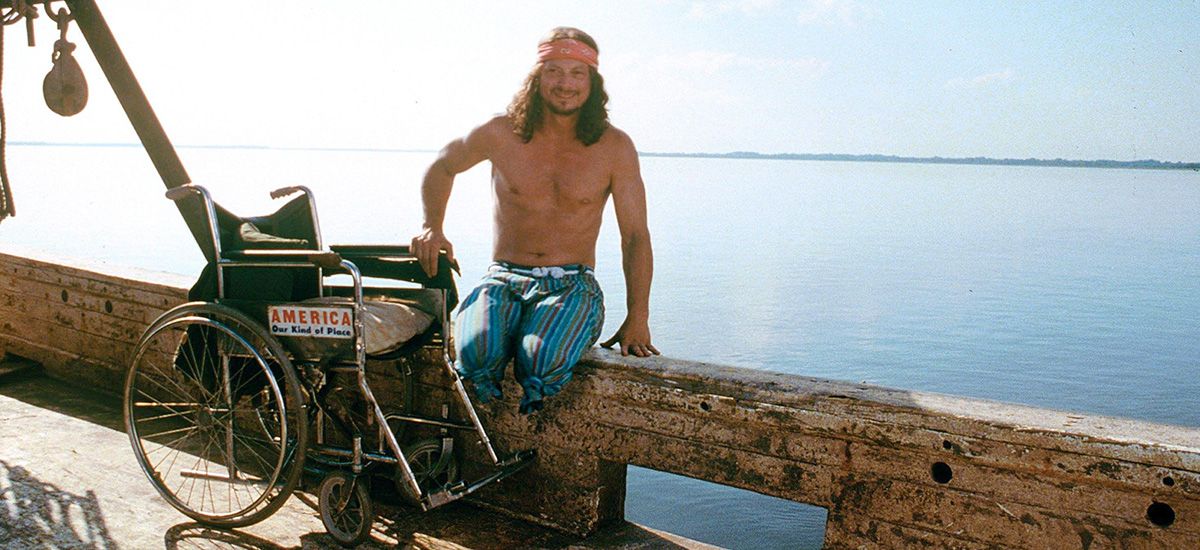 Here's Where the Cast of Forrest Gump is Today