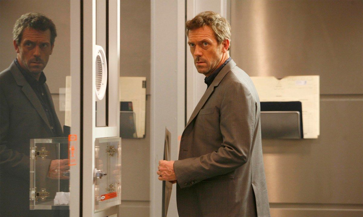 Here’s What Makes House One of the Best Medical Series in TV History