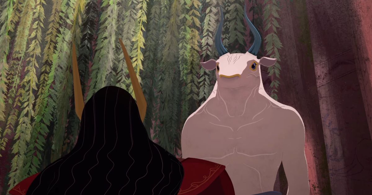 Icare Trailer Soars to France