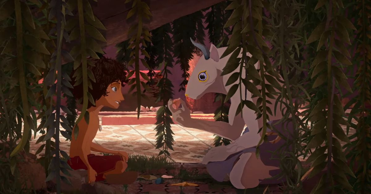 Icare Trailer Soars to France