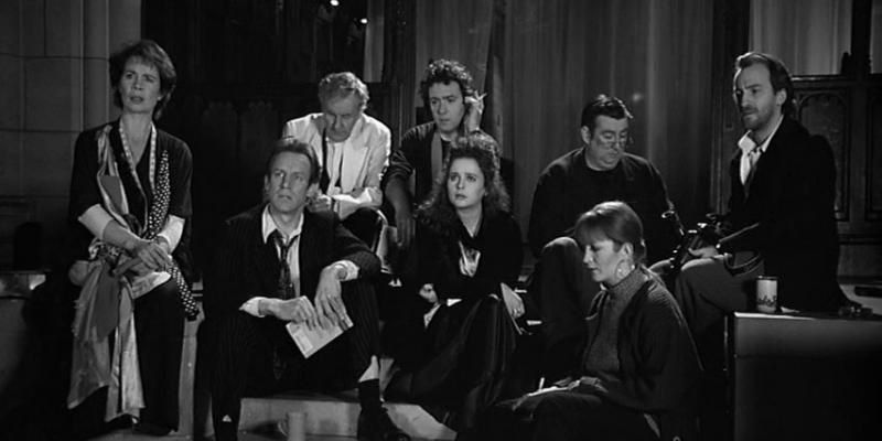 Best Movies That Kenneth Branagh Directed, Ranked