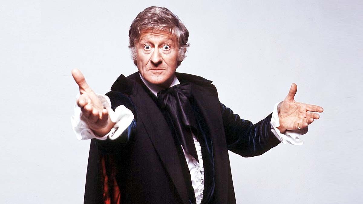 Here Are All the Dr. Who Doctors and Where They Rank as the Time Lord
