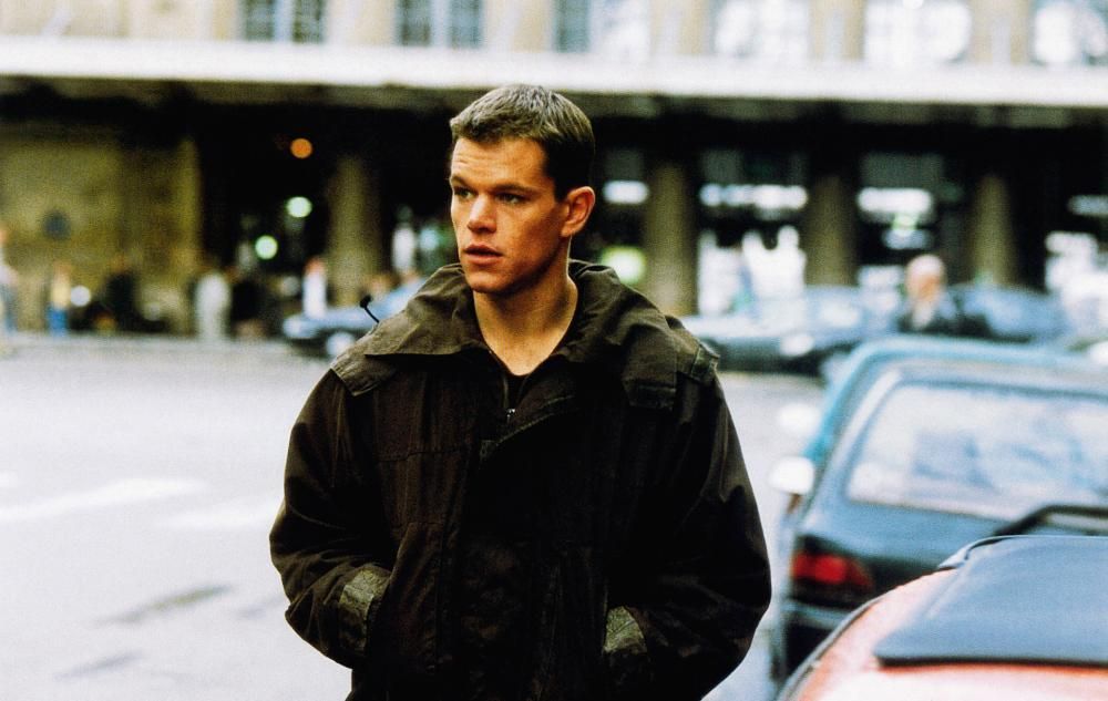 Best Matt Damon Movies, Ranked