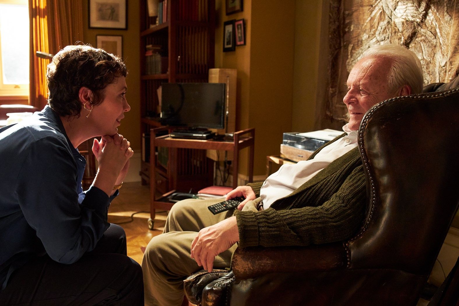 Best Anthony Hopkins Movies, Ranked