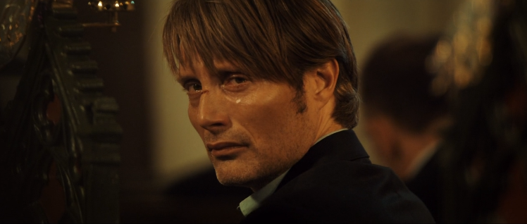 Best Mads Mikkelsen Movies, Ranked