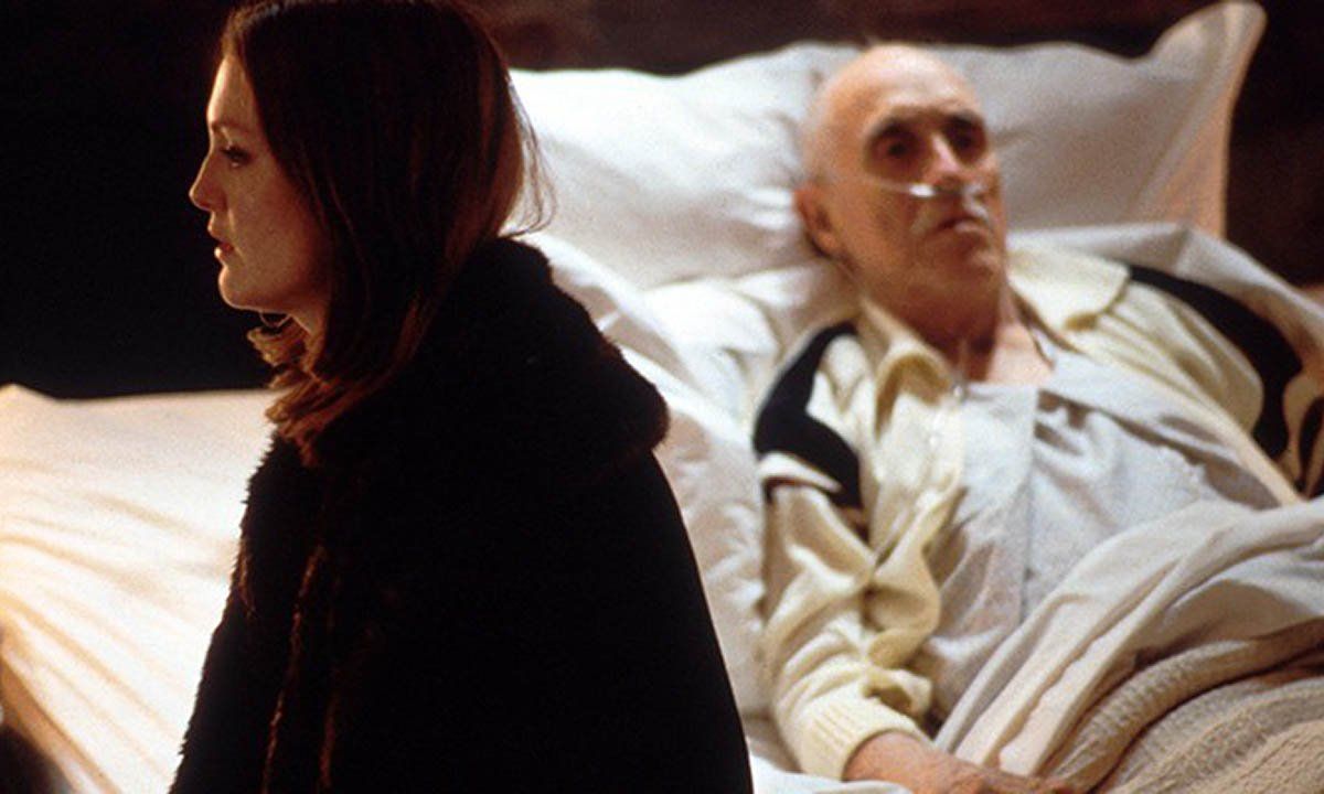 Here Are 5 of the Best Julianne Moore Movies