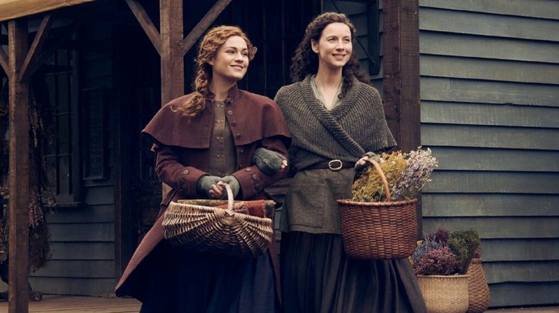 Here’s What to Expect in Outlander Season 6