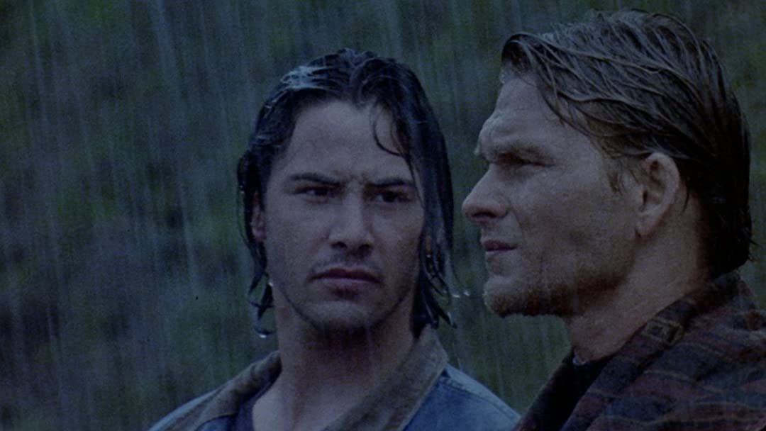 7 Movies That Make Us Wish We Were on a Beach