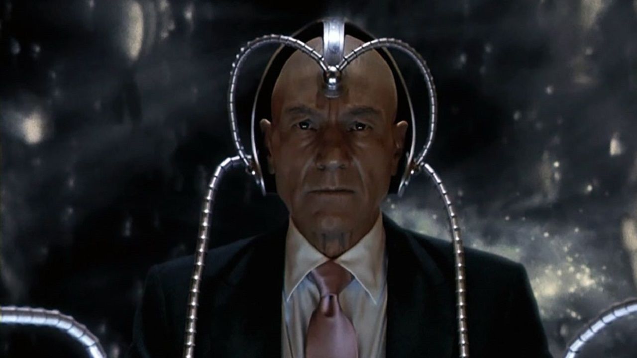 Explained: Didn't Professor X Die in X-Men: The Last Stand?