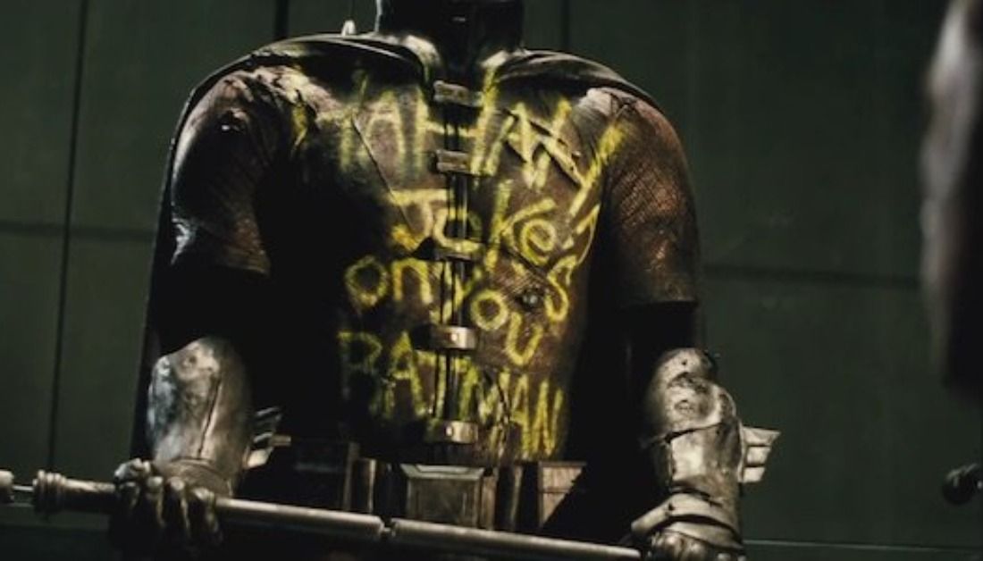 Explained: How the Ben Affleck Movies Got Batman Right