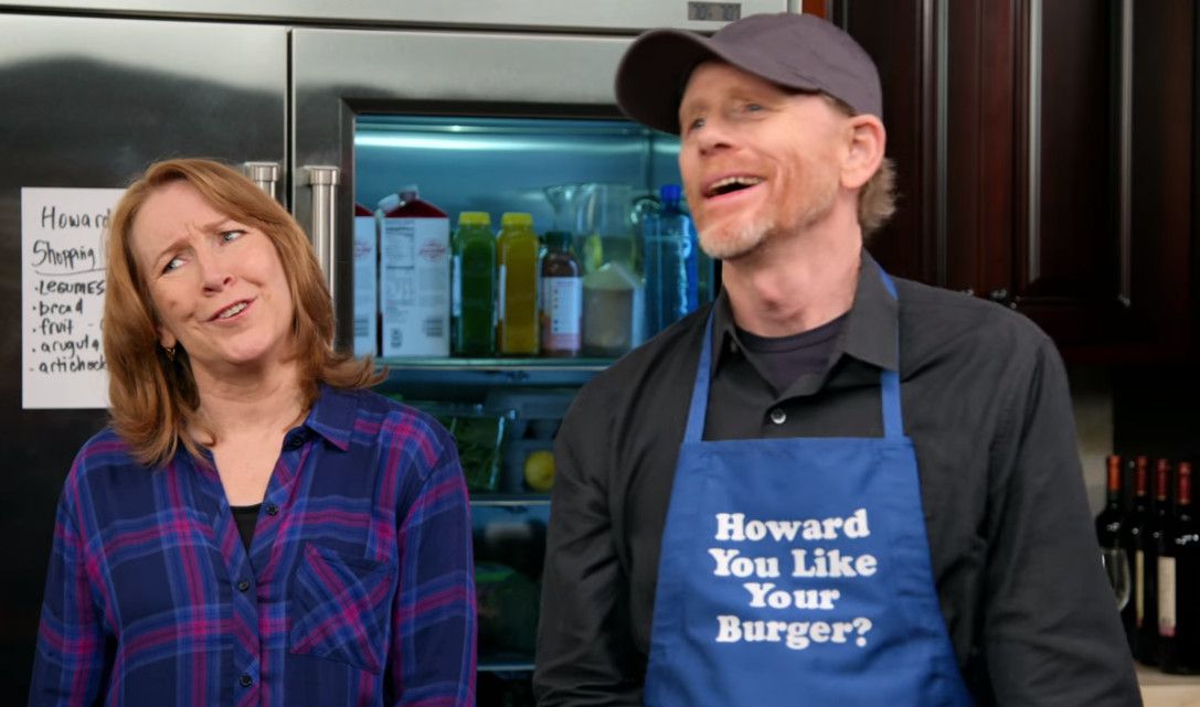 These Are The Best Ron Howard Films, Ranked