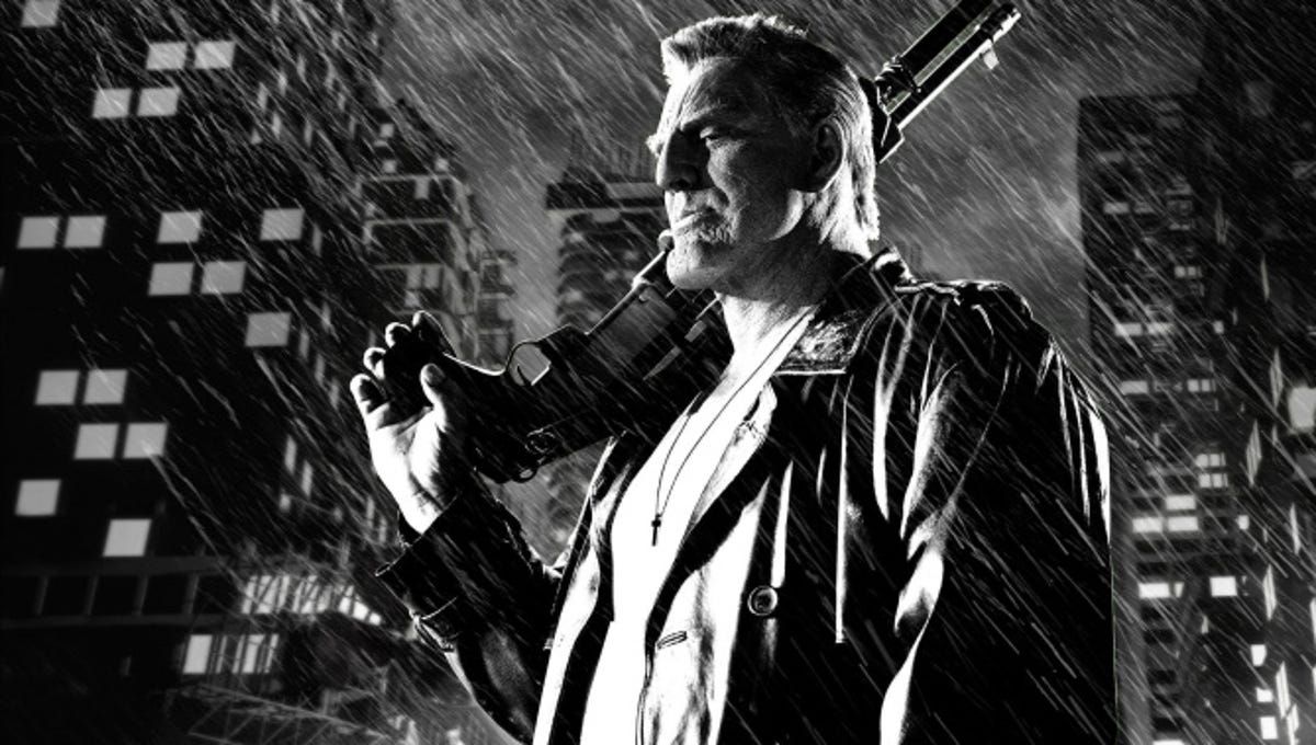 These Are The Best Robert Rodriguez Movies, Ranked