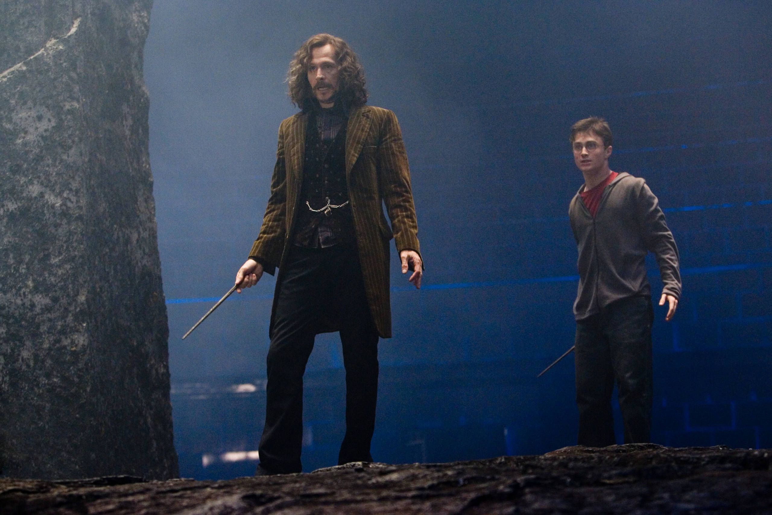 These Are the Coolest Wands in the Harry Potter Franchise