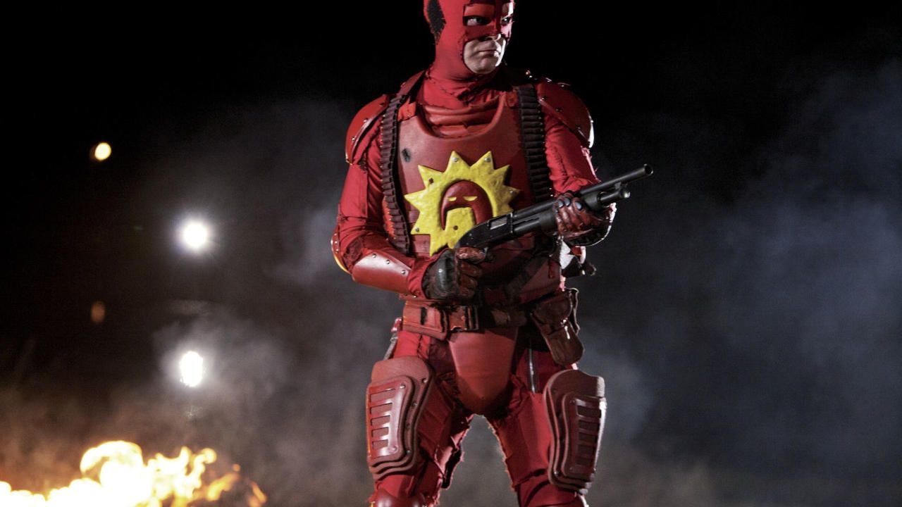 These Are the Best James Gunn Movies (Plus Peacemaker), Ranked