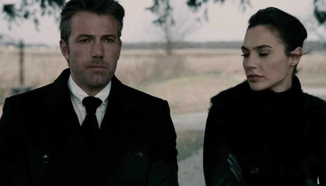 Explained: How the Ben Affleck Movies Got Batman Right