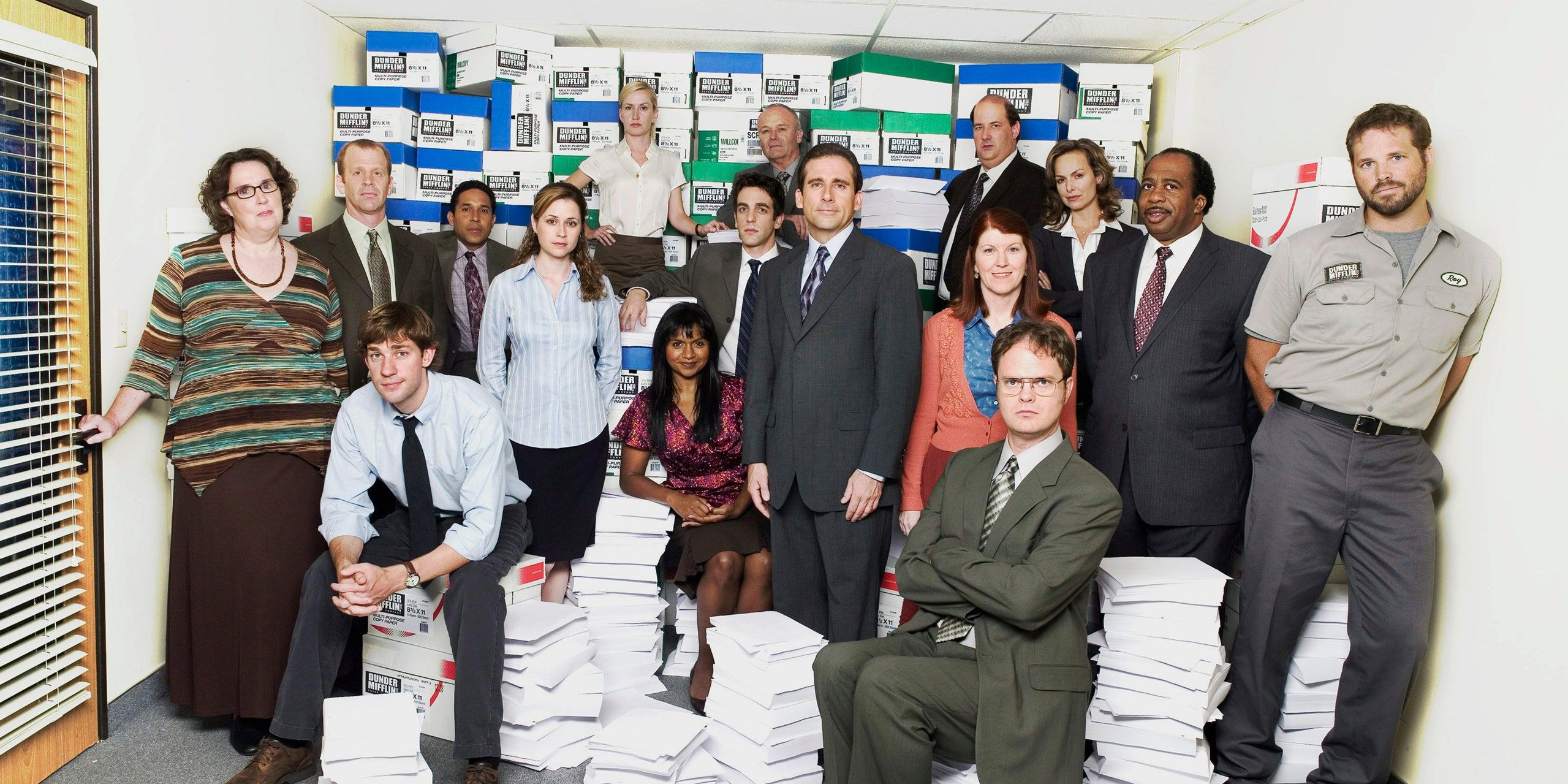The Office Writer and Star B.J. Novak Addresses the Possibility of a Reboot