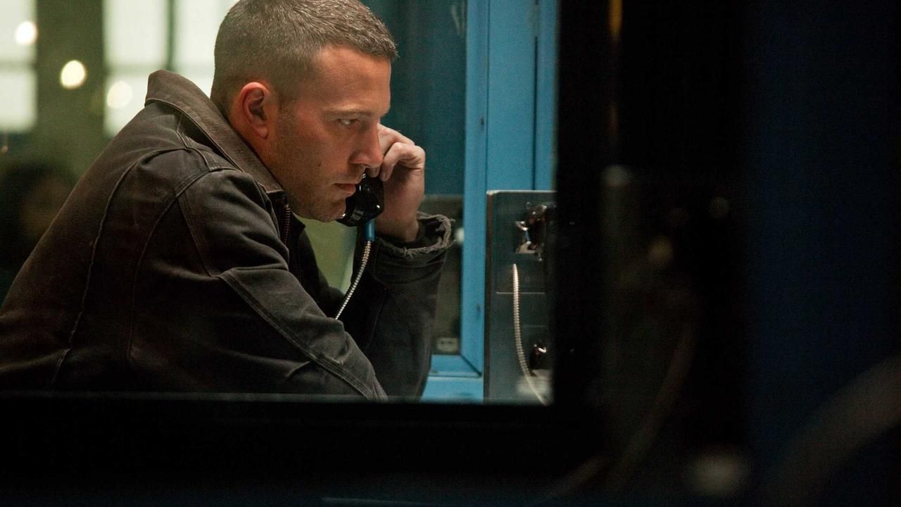 These Are Some of the Best American Heist Movies, Ranked