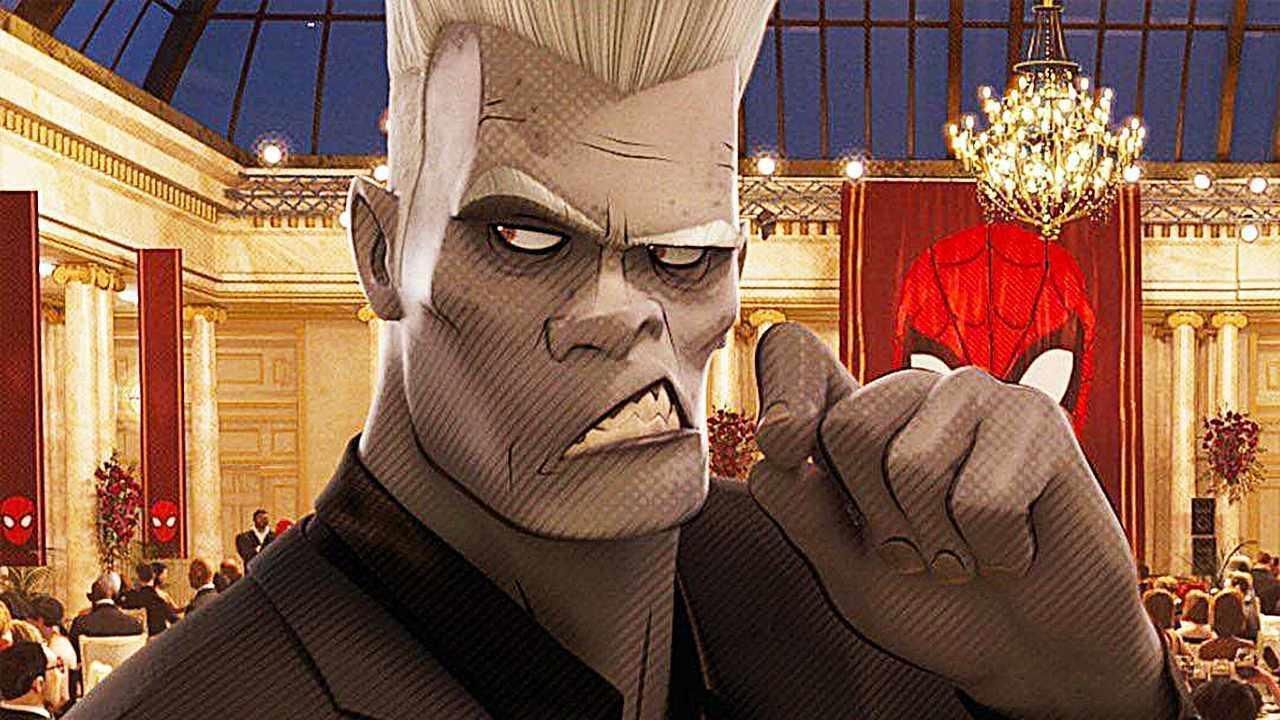 These Are the Worst Spider-Man Movie Villains, Ranked in Order of Their ...