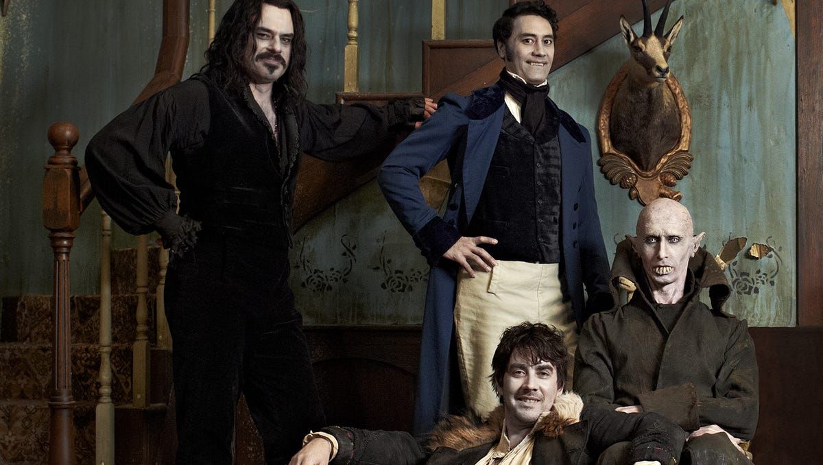 Here Are 6 Great Kiwi Movies