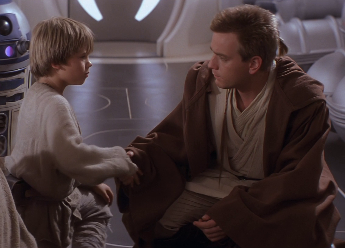 These Are Ewan McGregor's Best Moments as Obi-Wan Kenobi in the Star ...